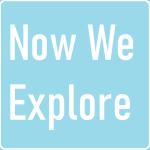 Now We Explore | Always discovering new places. Always seeking new ...