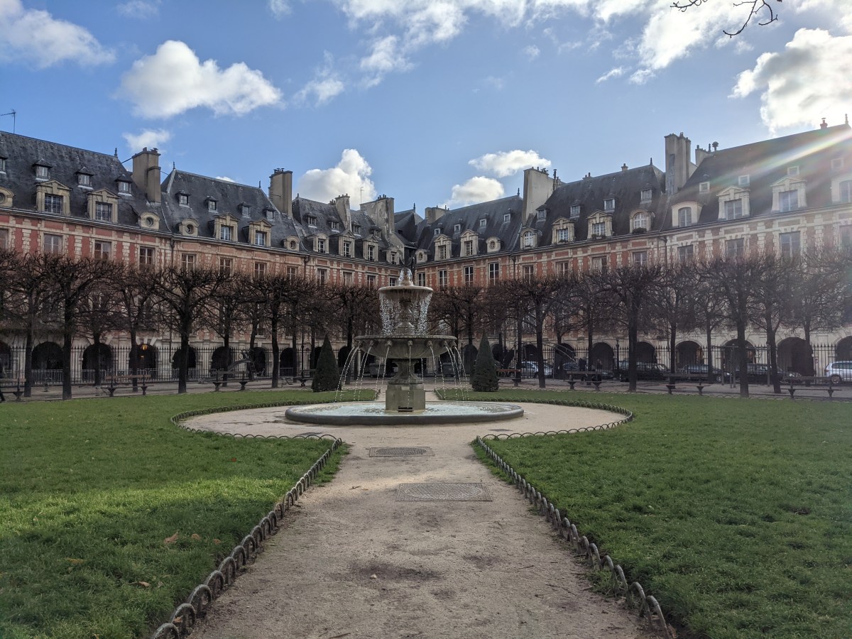 What To Do On Your Second Trip to Paris | Now We Explore