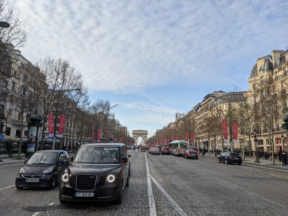 Guide to Visiting Paris | Now We Explore